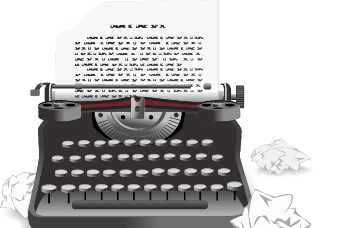 AngularJSというライブラリを使ったタイプライターの入力のように文字を表示するデモ AngularJS 'Typewriter' Directive | 9ineBB